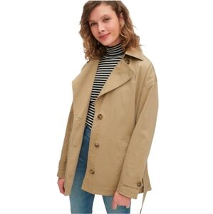 GAP | Jackets & Coats | New Gap Trench Small | Poshmark
